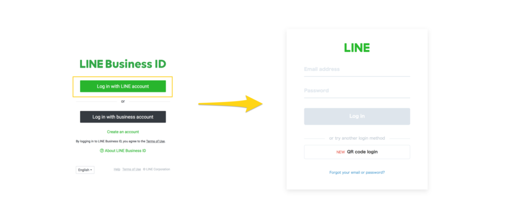 การติดตั้ง LINE flex ในแชทบอท – Blog By ZWIZ.AI