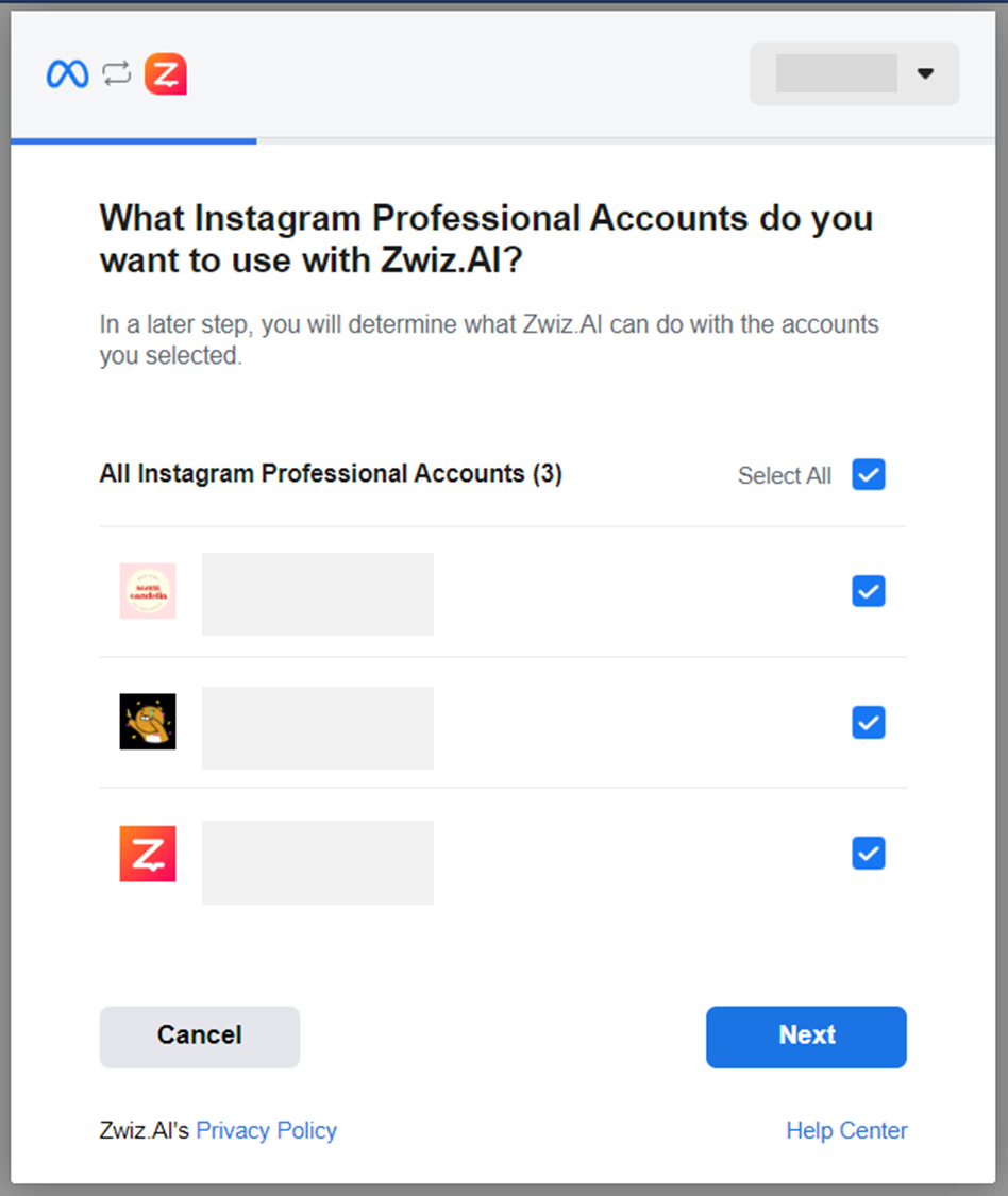 Connect chatbot on WhatsApp Business Messages with Zwiz.AI – Blog By ZWIZ.AI